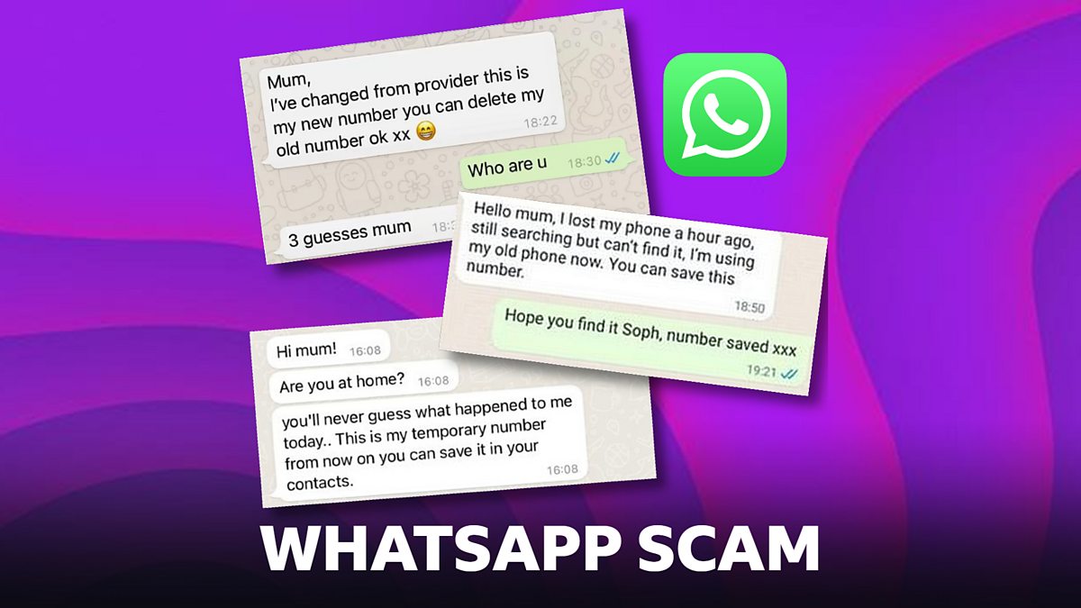 BBC Radio Oxford - David Prever's Breakfast Club, 22/11/2022, WhatsApp Scam