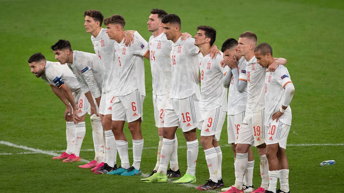 BBC World Service - World Football, World Cup 2022: 'Without playing ...