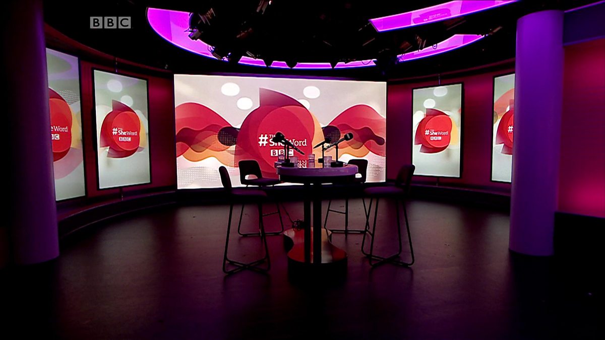 BBC World Service TV - The SheWord, What should be done to ensure women ...