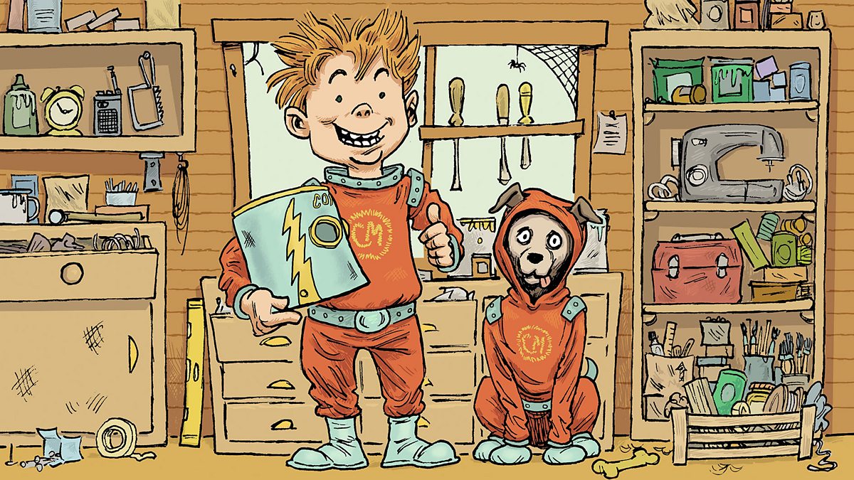 BBC Scotland - Stories in Scots