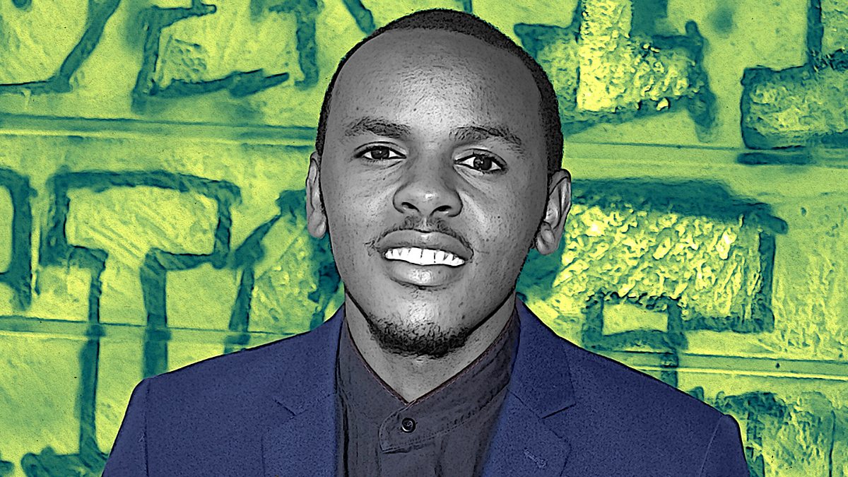 BBC World Service - The Food Chain, Samuel Ikua: Global Youth Champion 2022