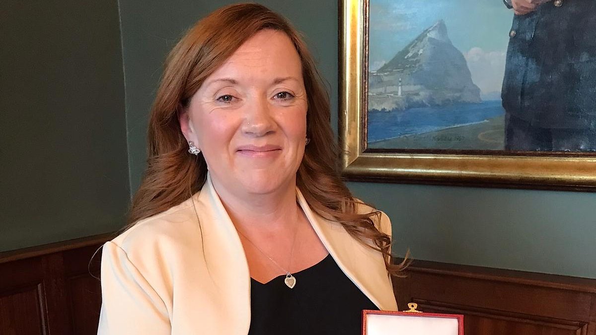 BBC Radio Devon - David FitzGerald, Charlotte Murray: Services to the ...