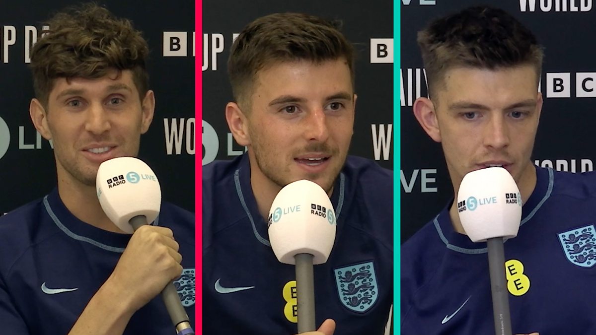 BBC Radio 5 Live - Football Daily, Inspirational Lionesses, penalty ...