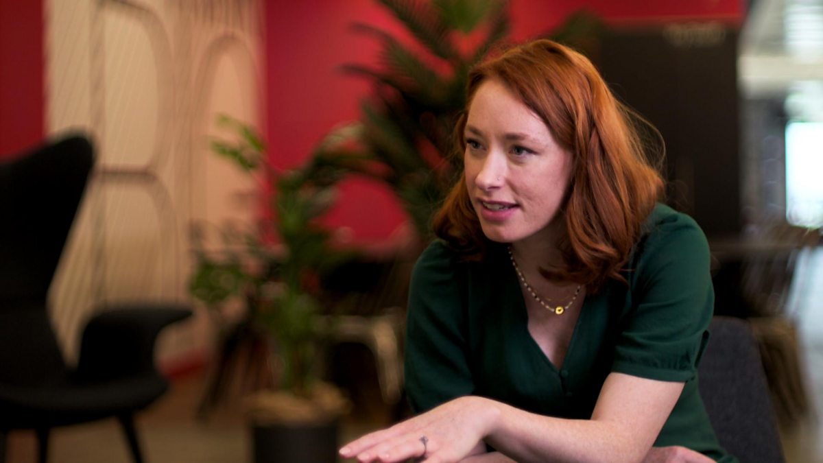 BBC Two - The Secret Genius of Modern Life, Series 1, Virtual Assistant ...