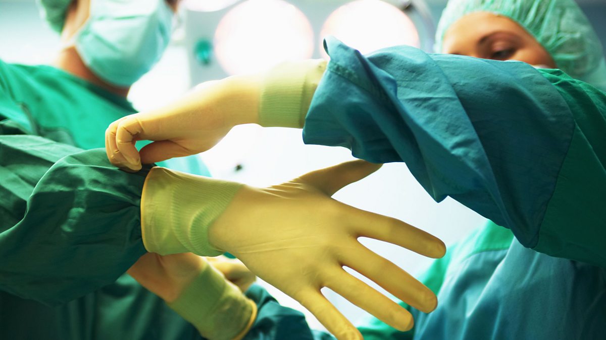 BBC World Service - Health Check, How to make surgery safer