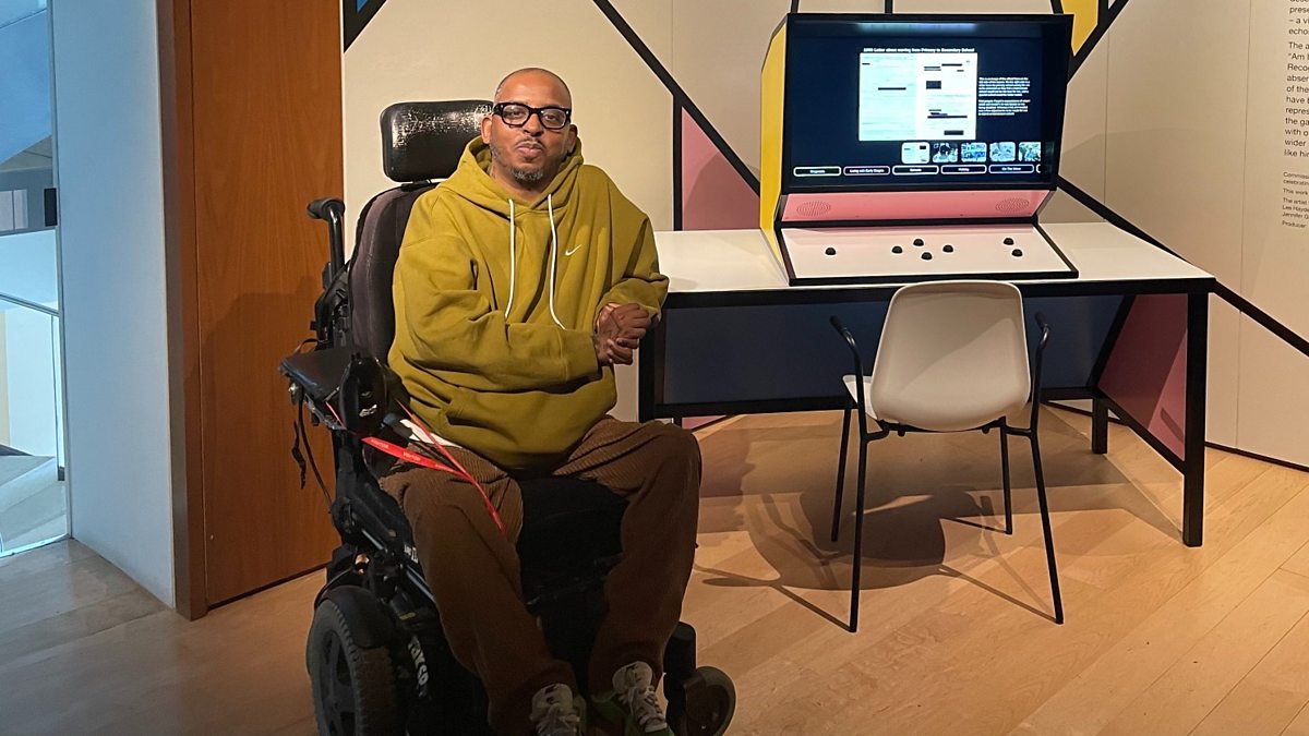 BBC Radio Leicester - Summaya Mughal, 23/11/2022, 'It's about having a ...