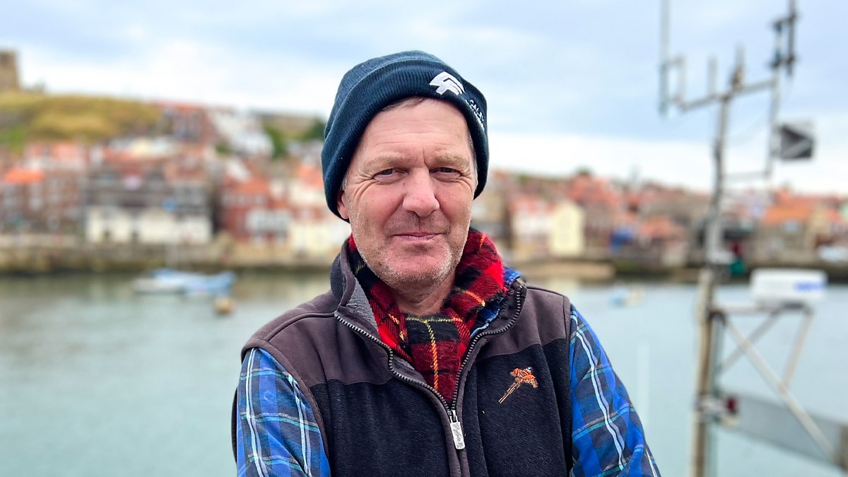 BBC News - Trouble at Sea