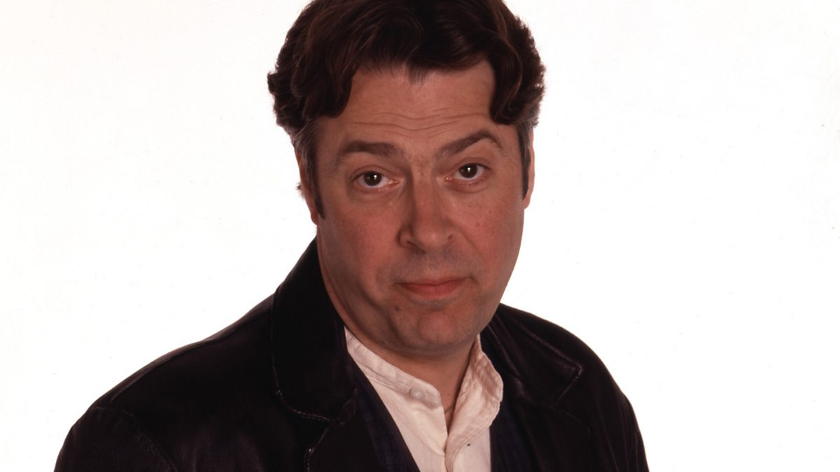 BBC Radio 4 Extra - Cities of Dreams and Desires