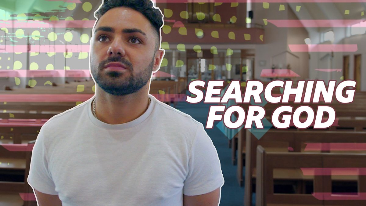 BBC - The Social, Searching For God