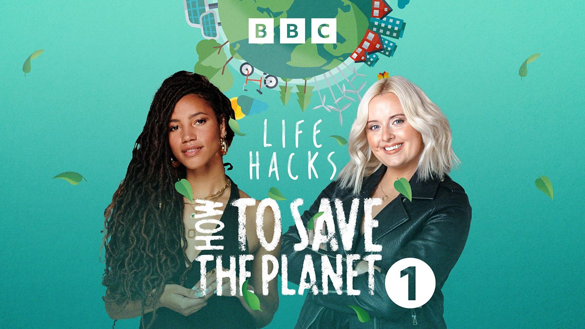 Bbc Radio 1 Radio 1s Life Hacks Adapt The World How What You Eat