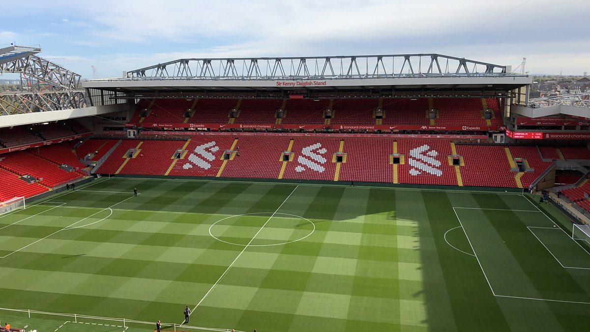 BBC Radio Merseyside - Total Sport Merseyside, James Mountford 24/11 ...