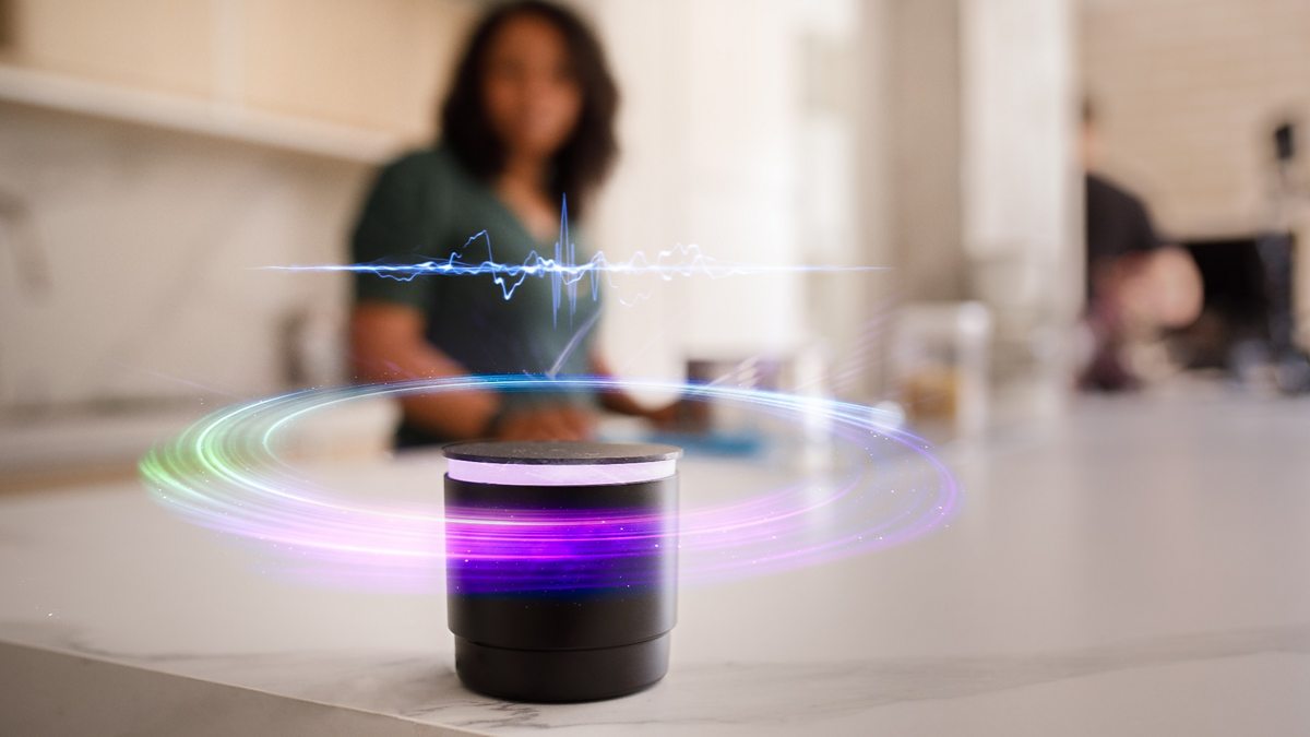 BBC World Service - Tech Life, Is there a future for smart speakers?