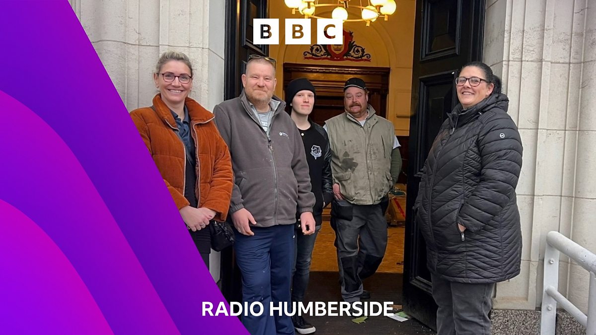 BBC Radio Humberside - BBC Radio Humberside, Community create local hub ...