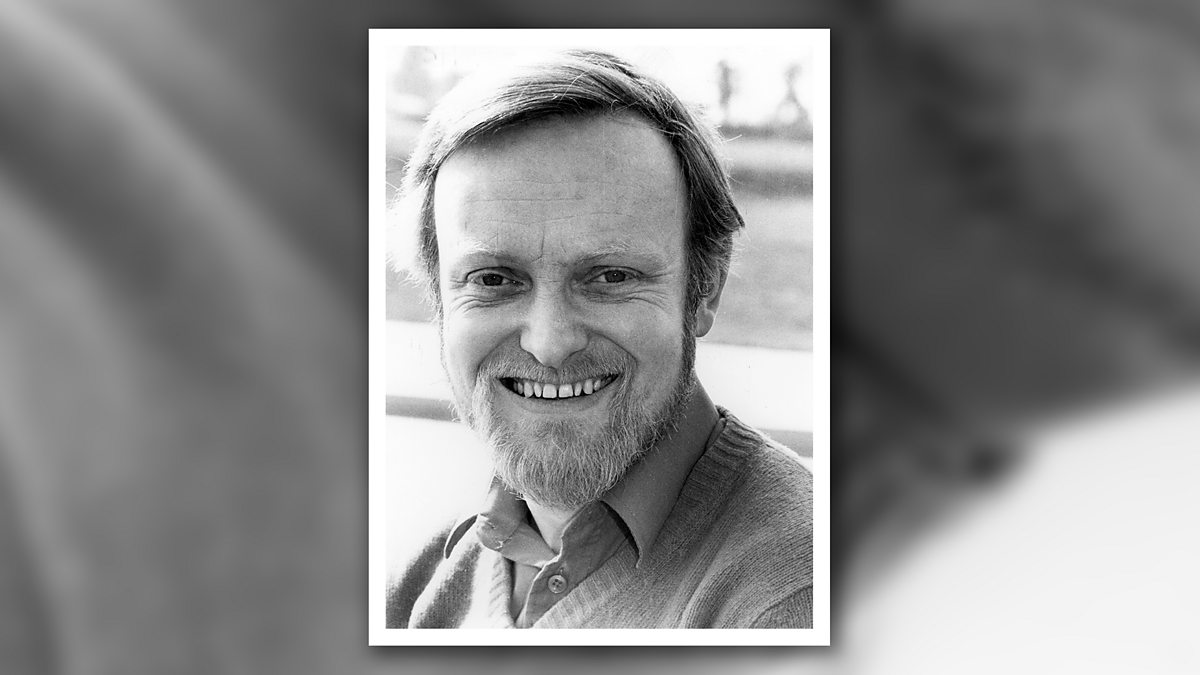 BBC Radio 4 Extra - Stilgoe's Around