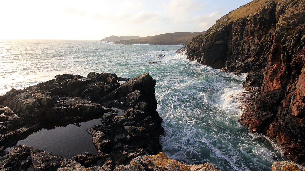BBC Radio Scotland - The Dialect Play