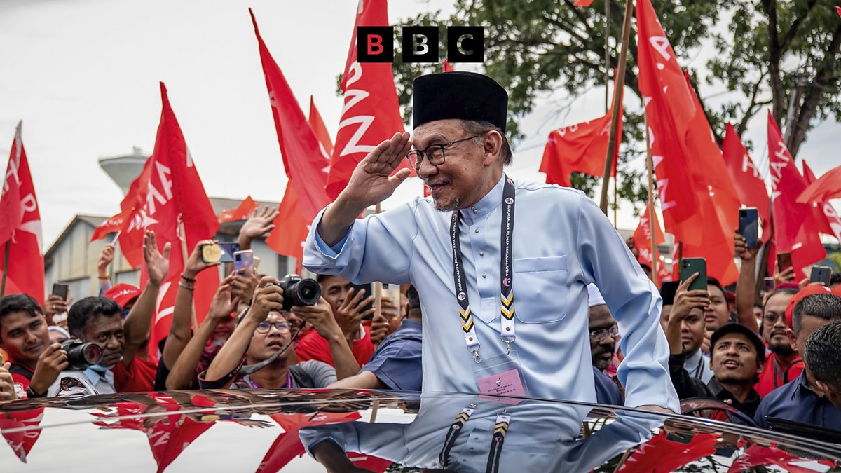 BBC World Service - The History Hour, Anwar Ibrahim and road safety ...