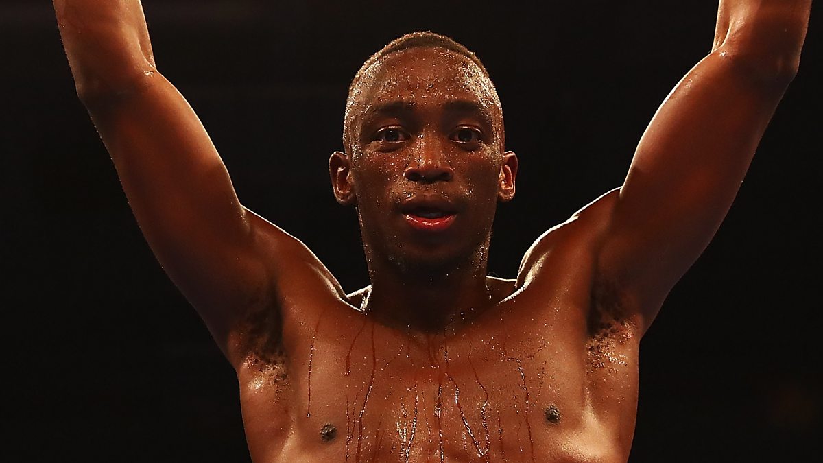 BBC Radio Tees - BBC Radio Tees Sport, Joe Maphosa (24th November 2022