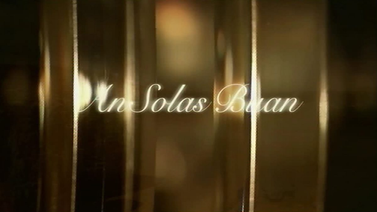 An Solas Buan (Lighthouses of Scotland) - BBC iPlayer