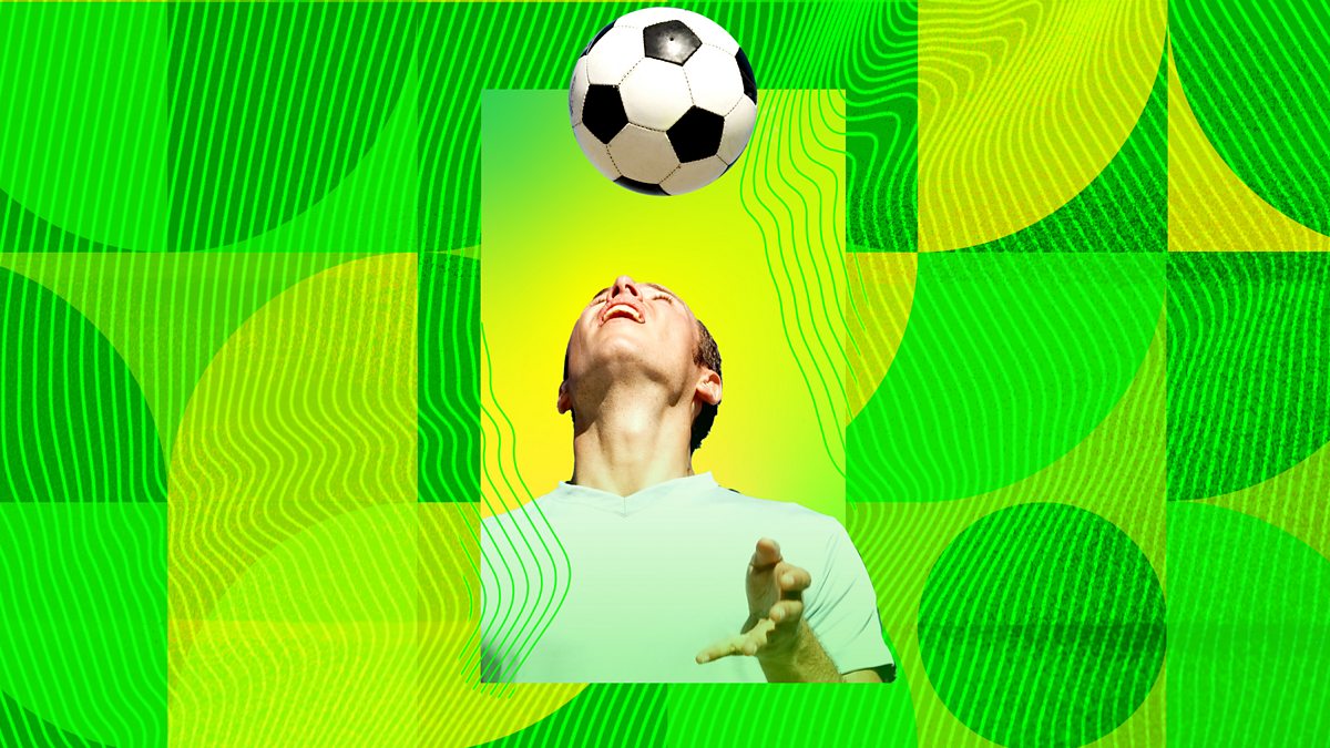 BBC Radio 1 - World Cup Ballers, World Cup Ballers