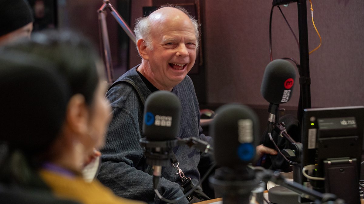 BBC Radio 4 - Loose Ends, Sir Cliff Richard, George Takei, Charlie ...