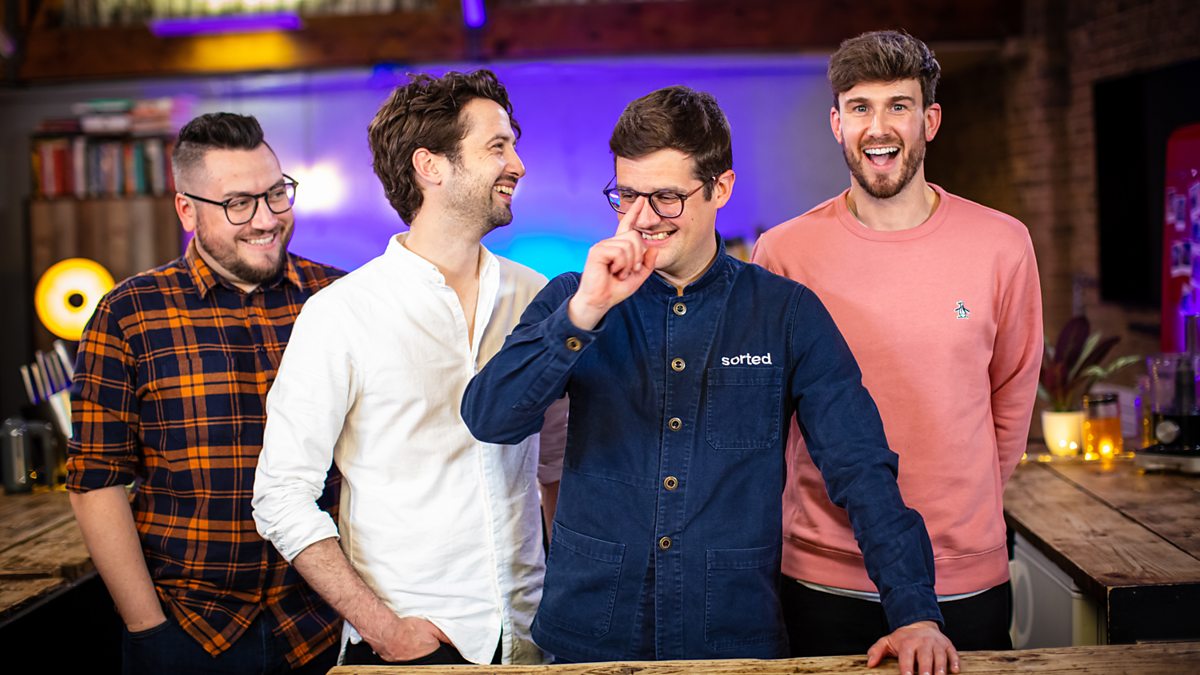 BBC Radio London - Shay Kaur Grewal, Food hacks to save money