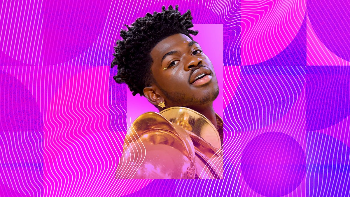 BBC - Pop Right Now