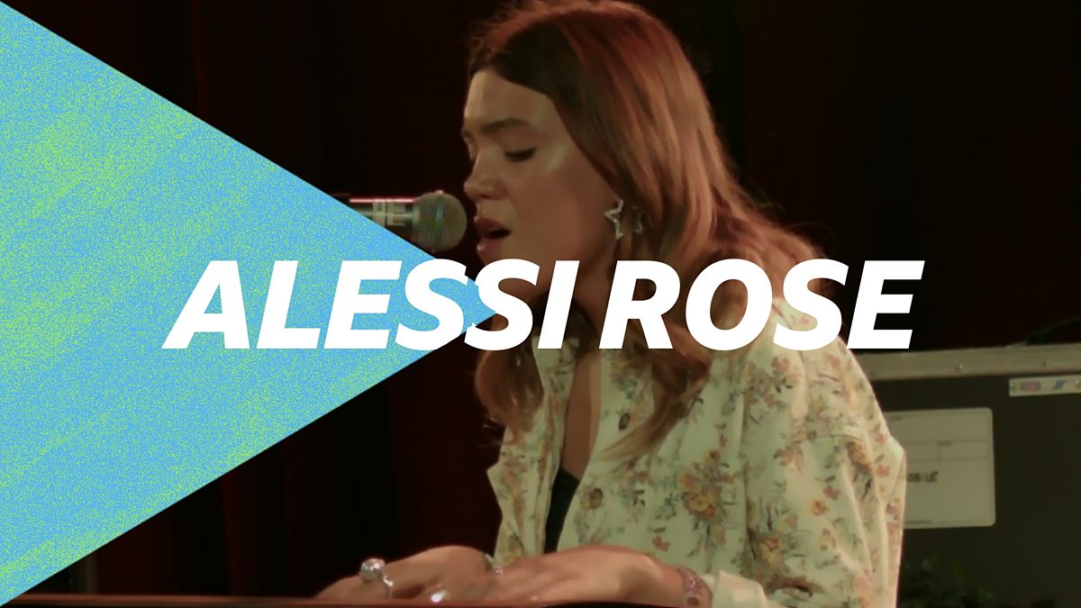 BBC Local Radio - BBC Introducing - East Midlands, Jake Bugg, Alessi ...