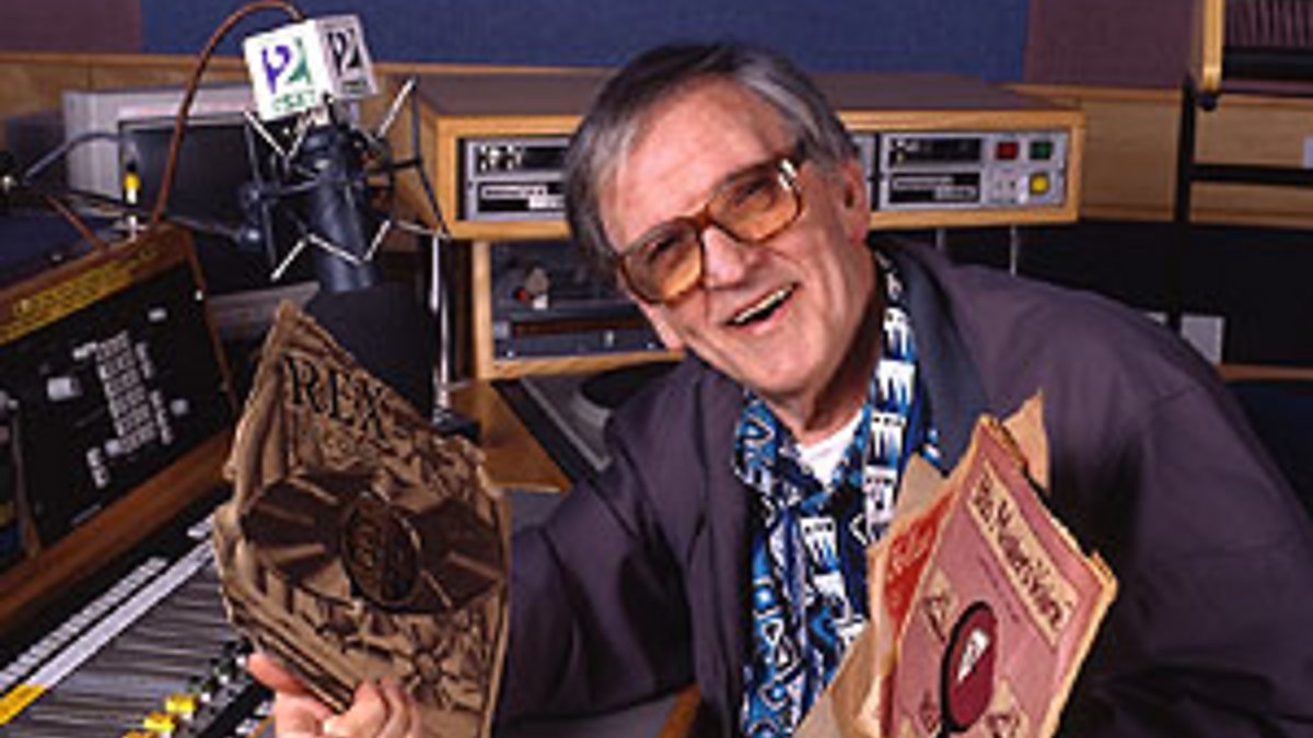 BBC Essex - Mark Punter, 20/11/2022, Punter's Pop Parts - 20th Nov