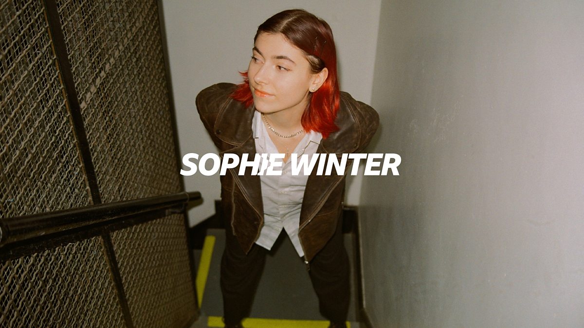 BBC Music - BBC Introducing, Cambridgeshire, Spotlight Artist - Sophie ...
