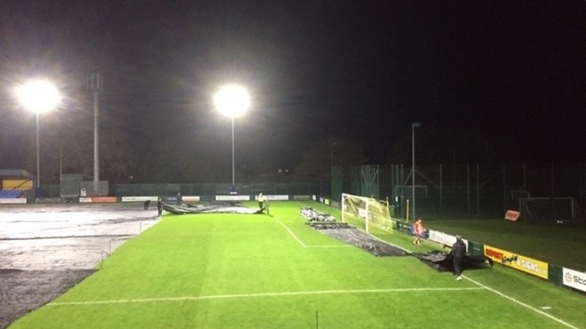 BBC Radio Merseyside - Total Sport Merseyside, Including Squad Goals ...