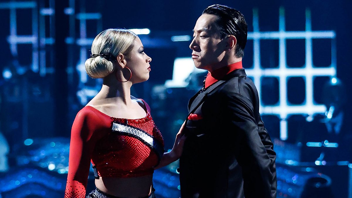 BBC One - Strictly Come Dancing, Series 20, Week 10, Molly Rainford ...