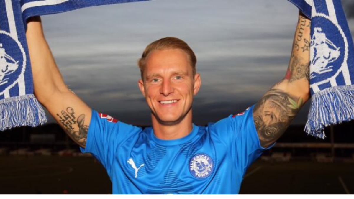 BBC Essex - BBC Essex Sport, Matthew Price: I'm always going to enjoy ...