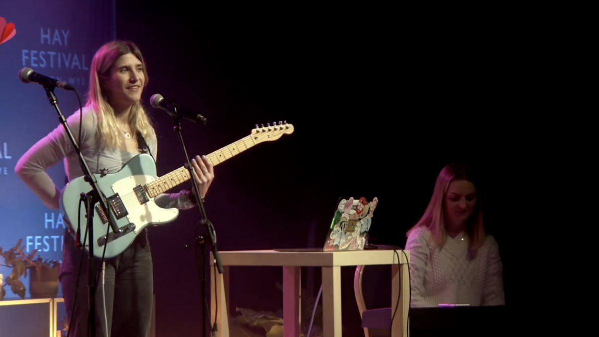 BBC Music - BBC Music Introducing, Hereford & Worcester, Libby Akerman ...