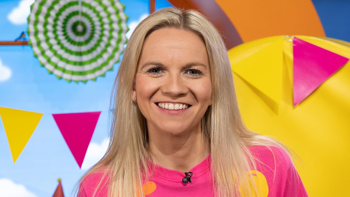 BBC Radio nan Gàidheal - Pàrtaidh na Nollaige le CBeebies ALBA