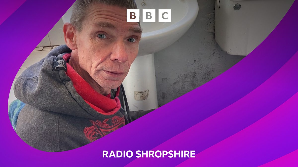 BBC Radio Shropshire - BBC Radio Shropshire, Battling mould in Baschurch