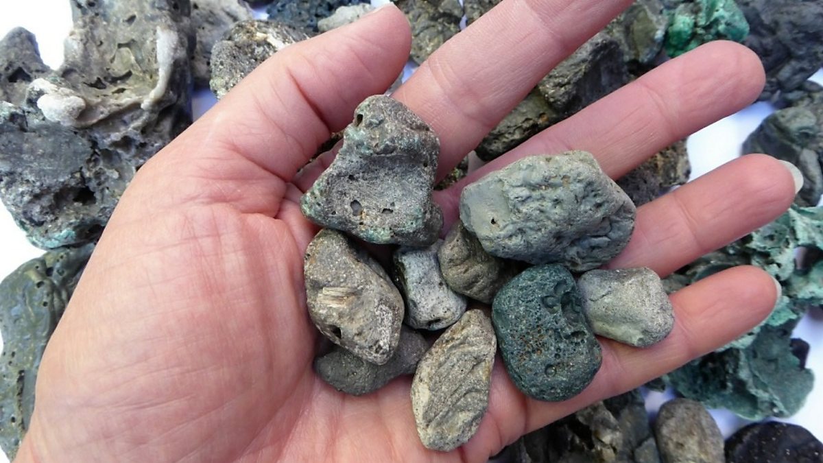 BBC Radio Cornwall - Julie Skentelbery, Anoushka Williams sits in (28 ...