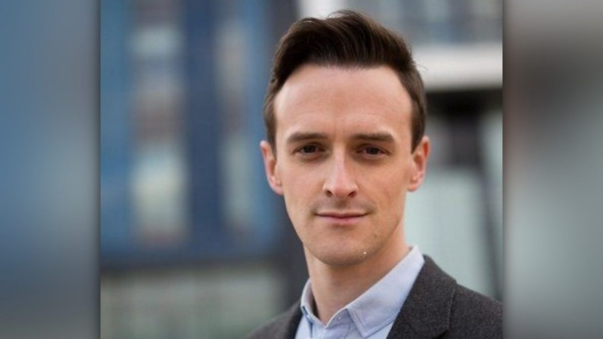 BBC Radio Cymru - Dros Ginio, Fy Stori Fawr - Ciaran Jenkins