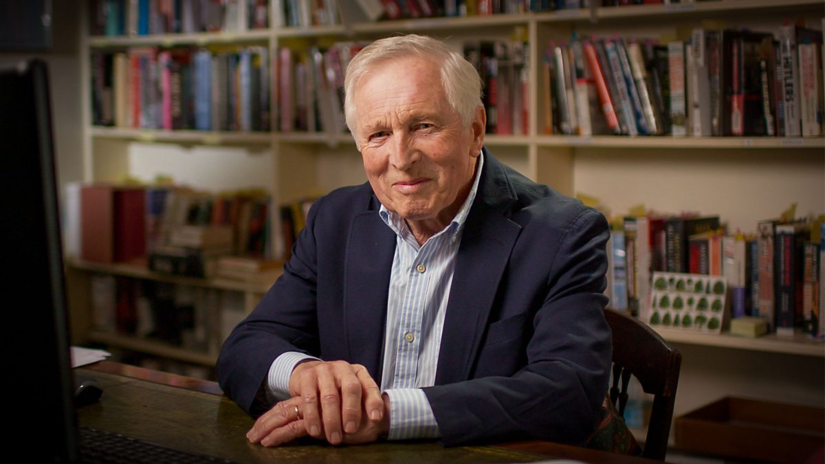 BBC Four - The Richard Dimbleby Lectures at 50