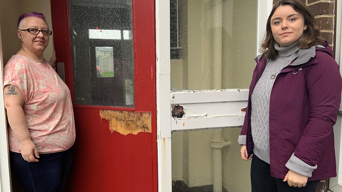 BBC Radio Sheffield - Toby Foster on BBC Radio Sheffield, 'It has been ...