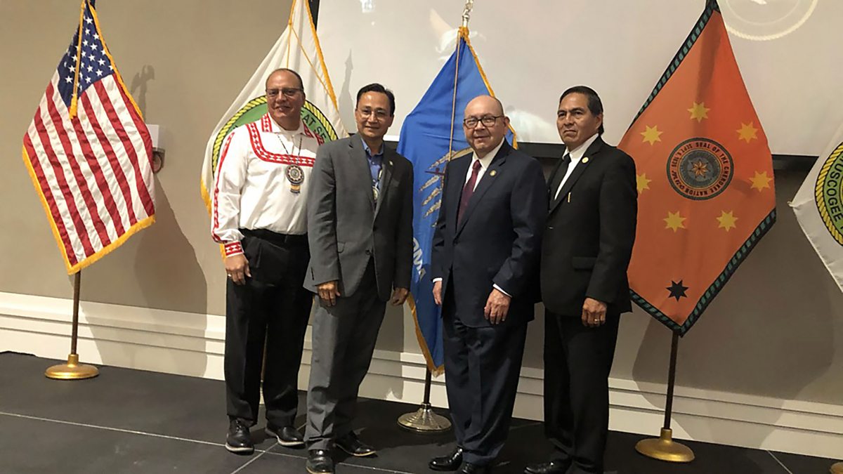 BBC World Service - The Documentary, Tribal justice