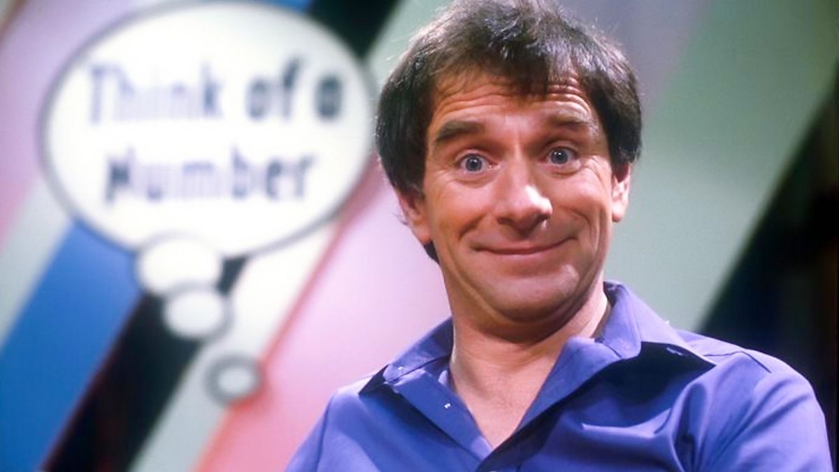 BBC One - Think of a Number - Episode guide