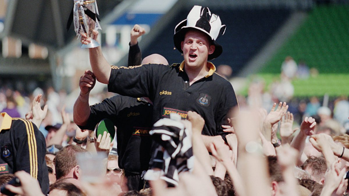 BBC Radio Newcastle - Total Sport - North East, Newcastle Falcons Head ...