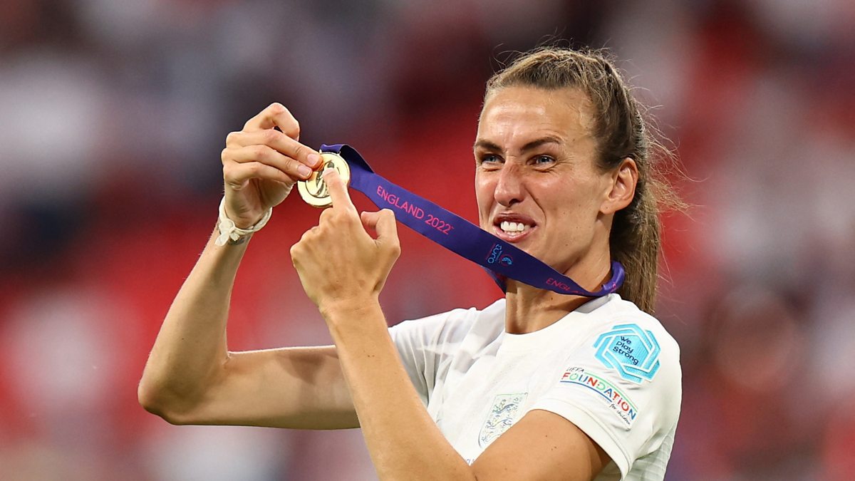 BBC Radio Solent - Fern Buckley, Queen of the Jungle Jill Scott will ...