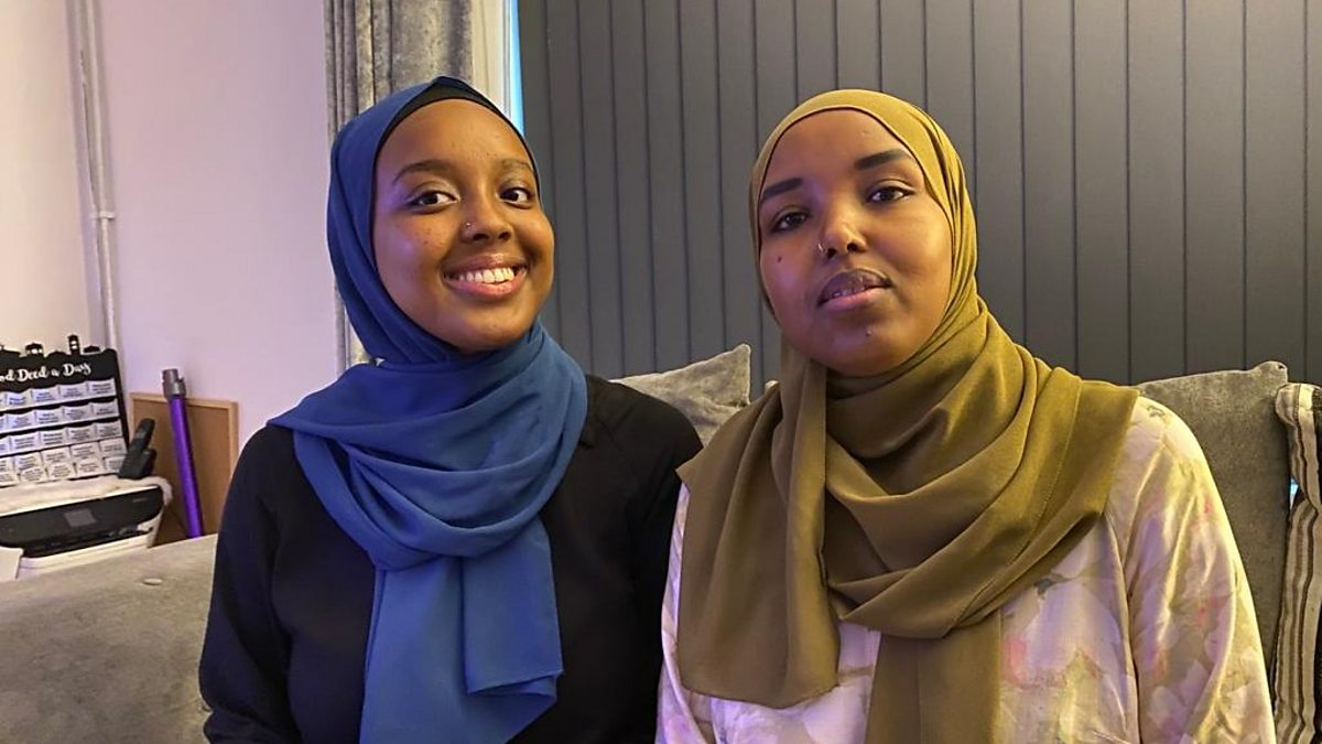 BBC Radio Leicester - Summaya Mughal, 29/11/2022, Latest census reveals ...