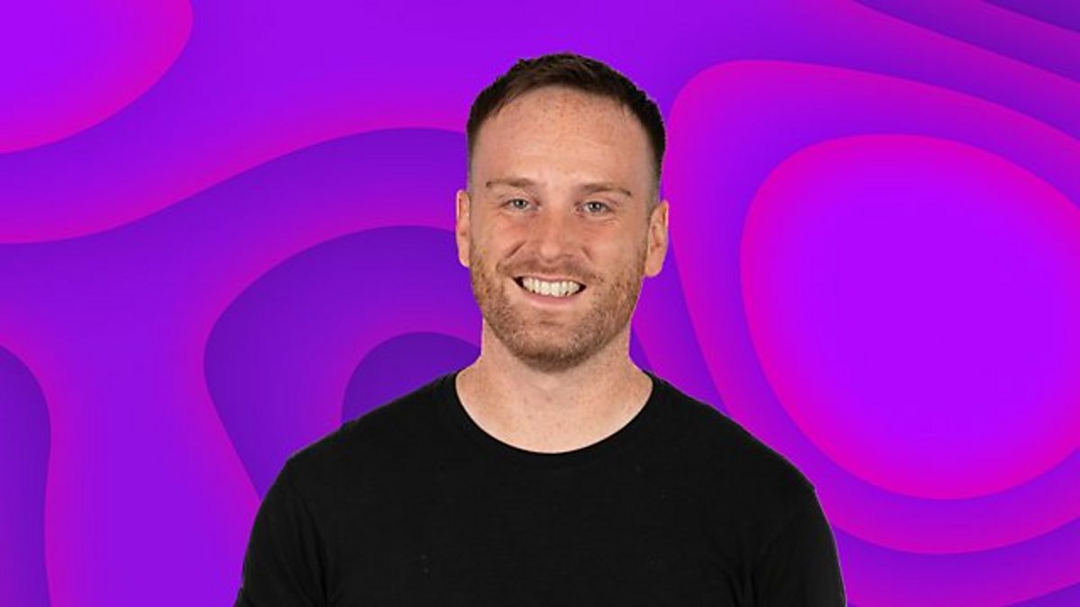 BBC Radio Newcastle - Matt Bailey, Hear Matt Bailey's rousing speech ...