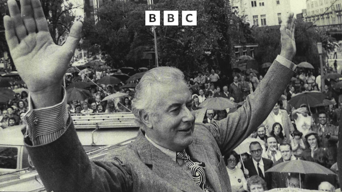 BBC World Service - Witness History, 'The Dismissal' of Gough Whitlam