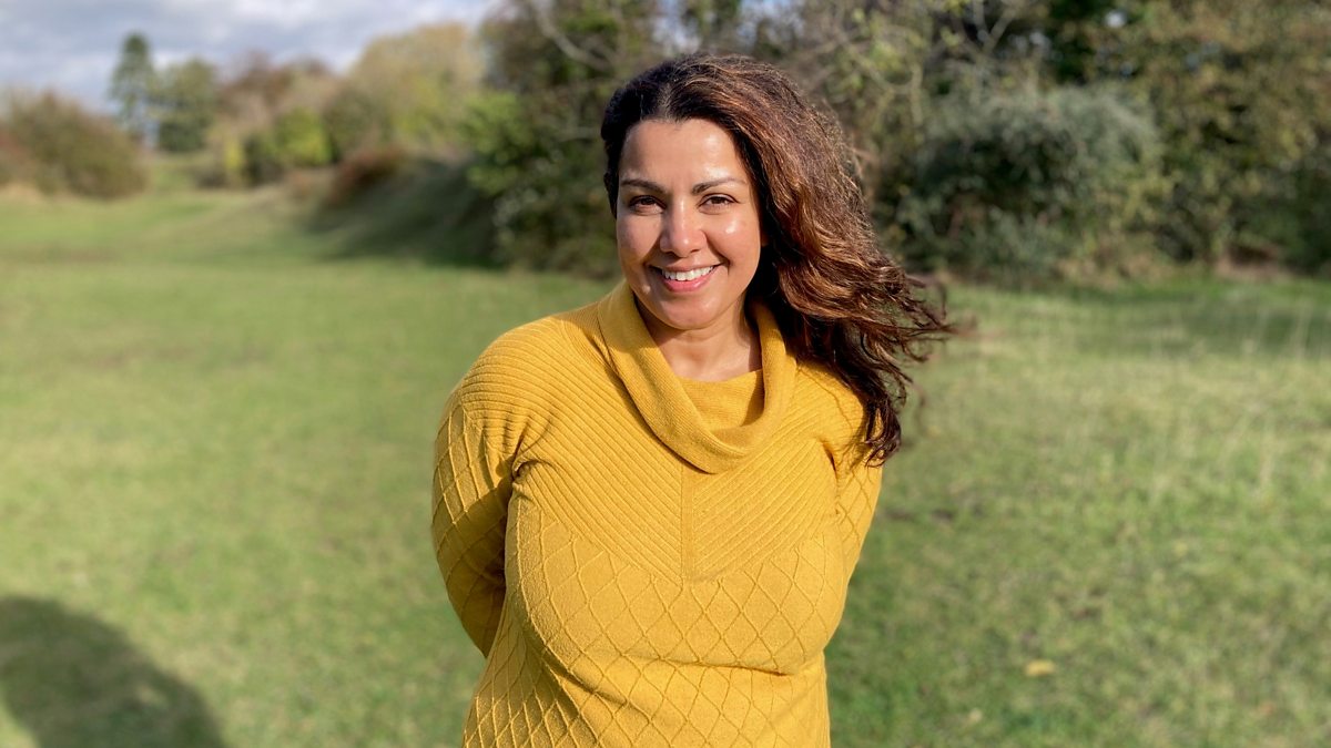BBC Radio Gloucestershire - Anna King, 29/11/2022, Fiaz Elson's My Place