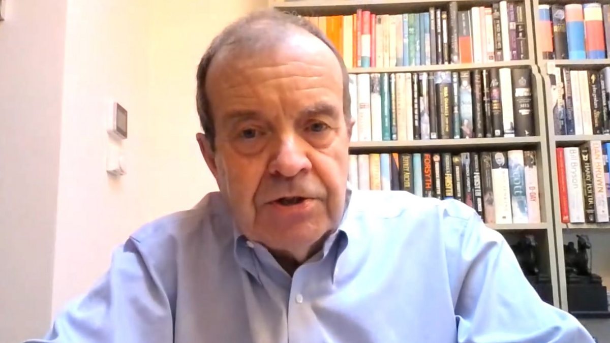 BBC CWR - Trish Adudu on BBC CWR, 29/11/2022, Coventry City: Takeover ...