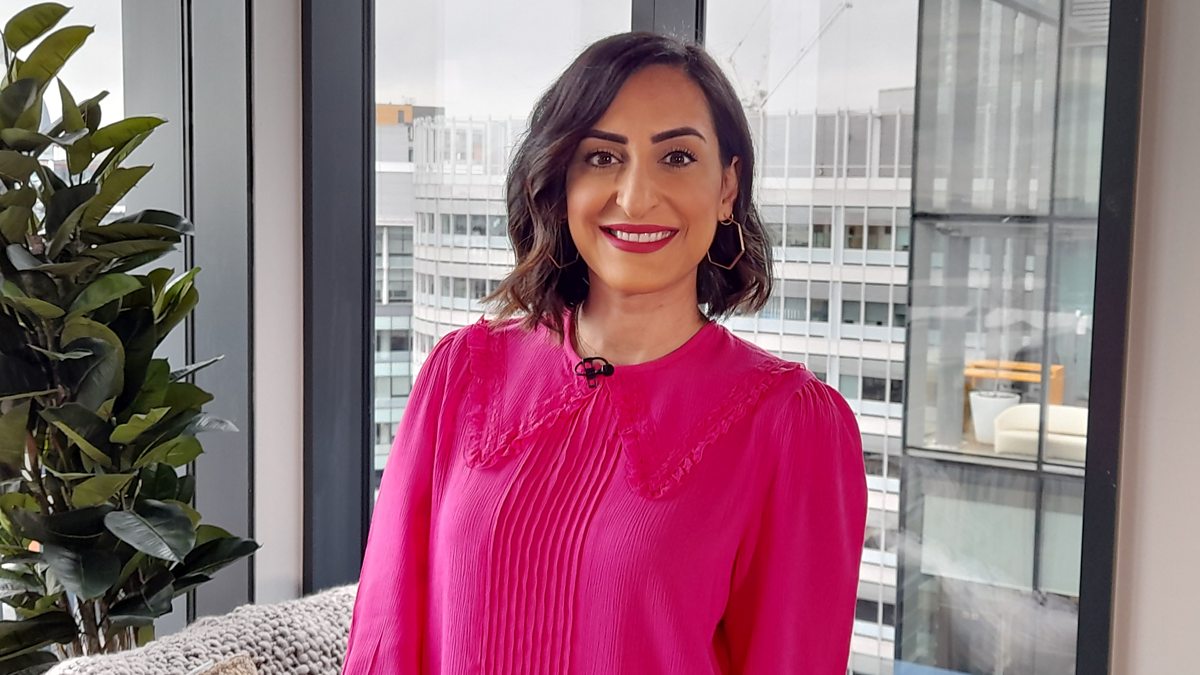 BBC One - Morning Live - Dr Punam's Health Benefits