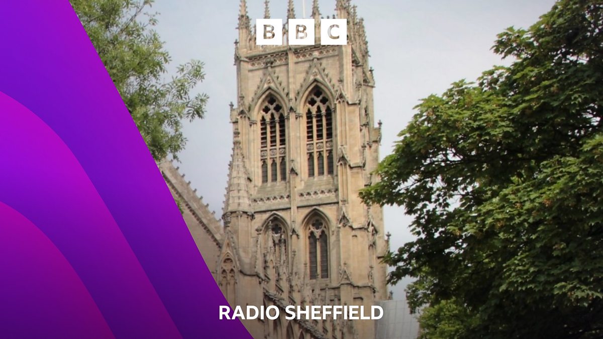 BBC Radio Sheffield - BBC Radio Sheffield, Is Doncaster really part of ...